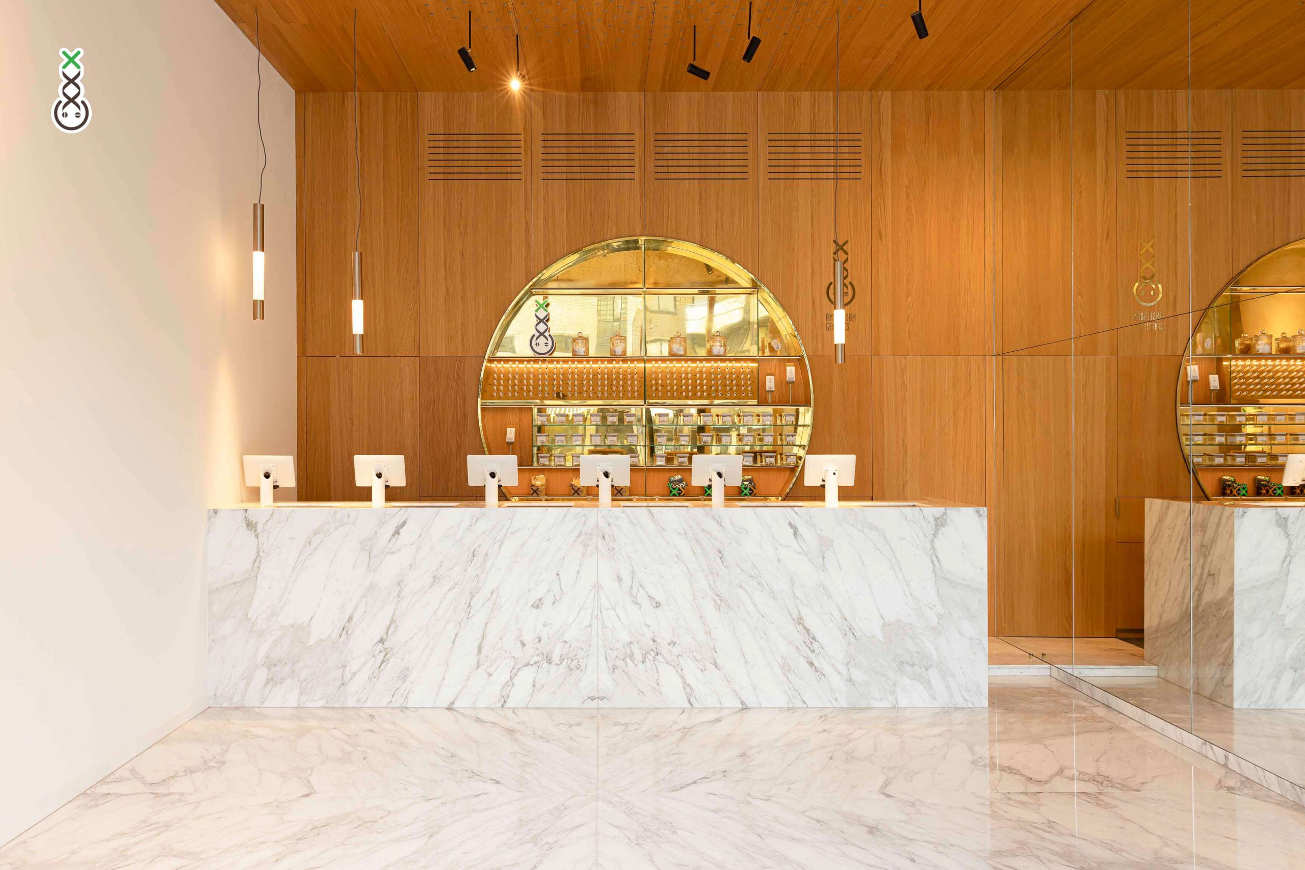 Boerejongens Coffeeshop Amsterdam | 18+ Only